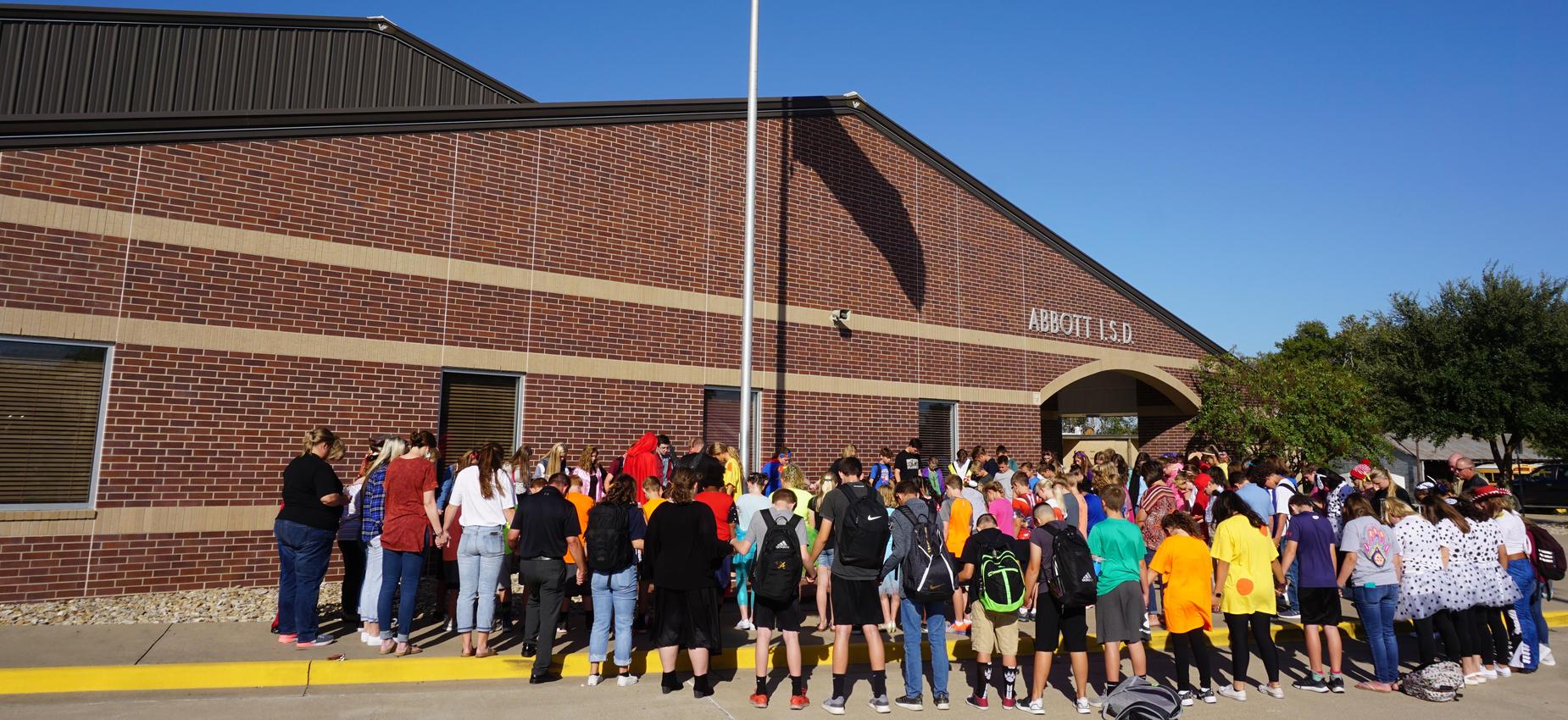 Abbott Independent School District