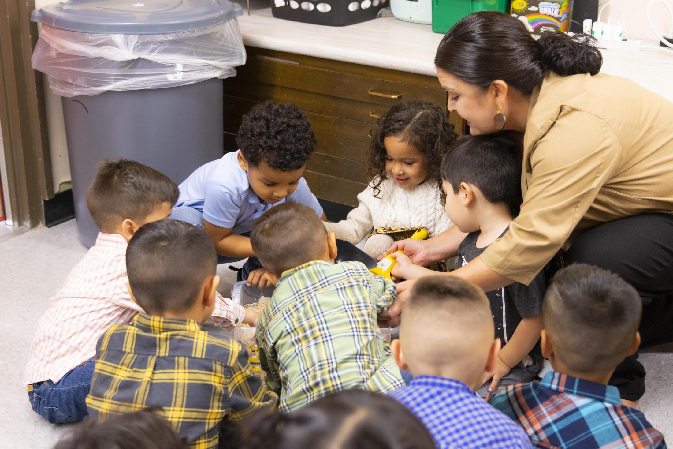 Information – Plano Preschool – Porterville Preschools