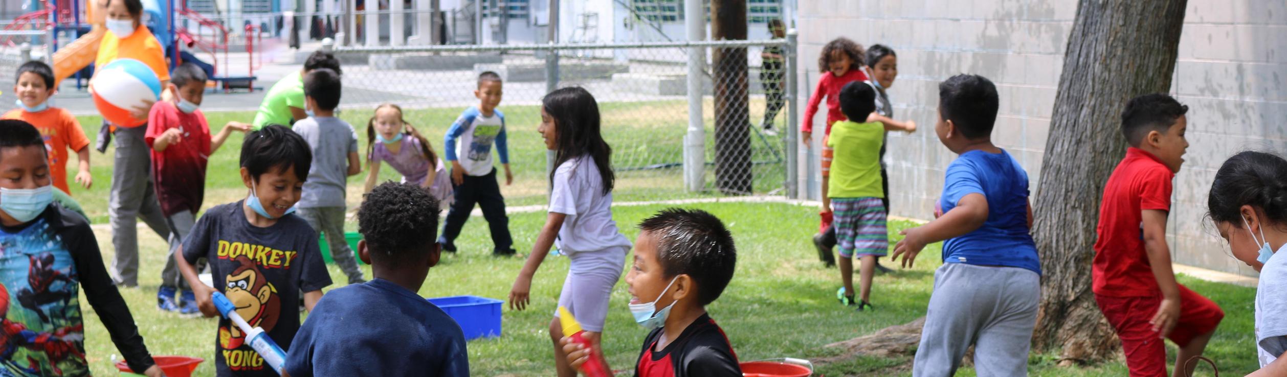 Estrella Elementary School