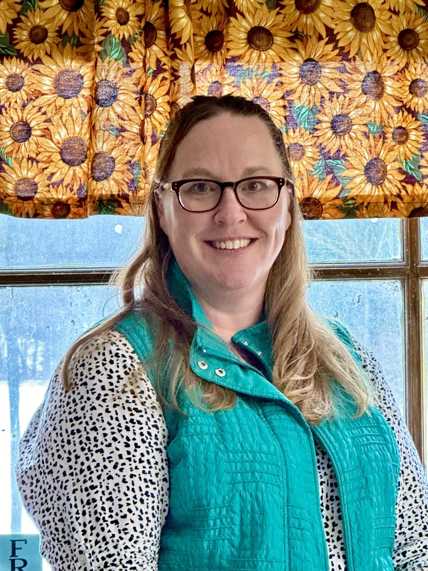 Meet Our Camp NDA Director – Camp NDA – Academy of Notre Dame