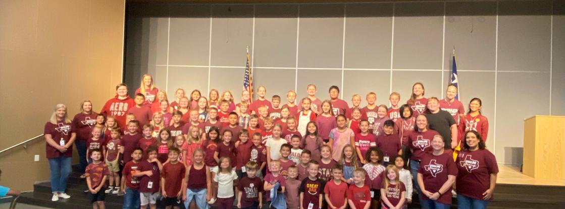 Falcon Ridge Elementary School