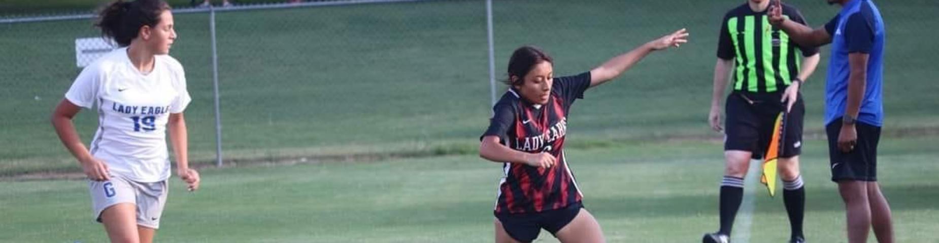 Mayfield High School