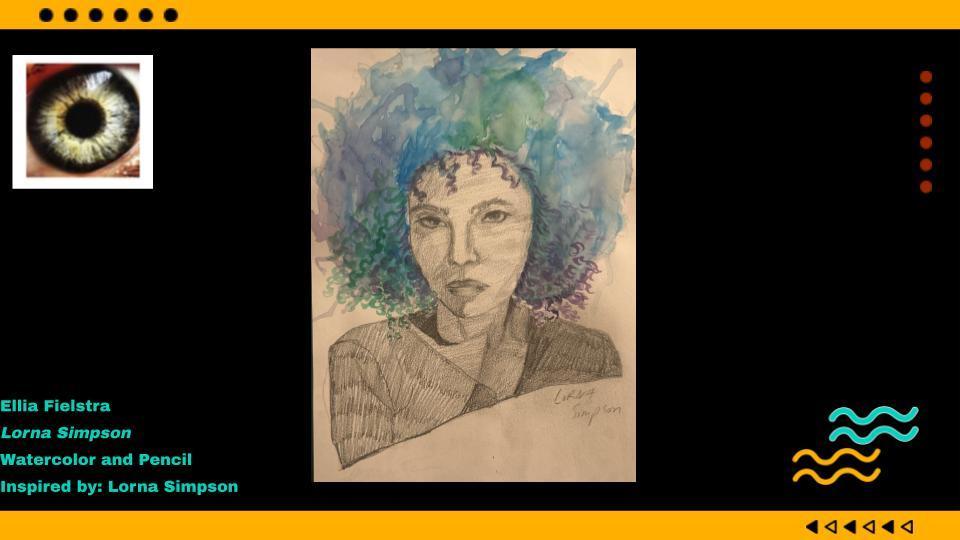 Visual Arts – Programs – Gramercy Arts High School