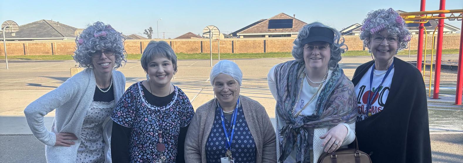 Atwater Elementary SD