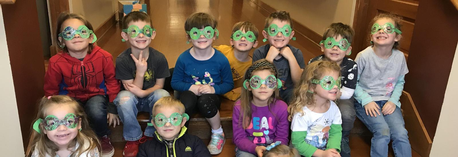 MEAD Learning Options