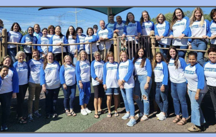 Butterfield Elementary School