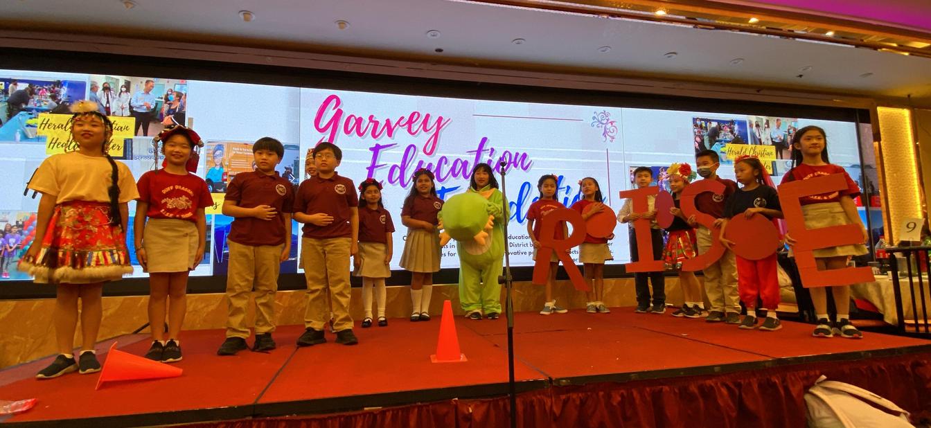 Duff Language Magnet Academy