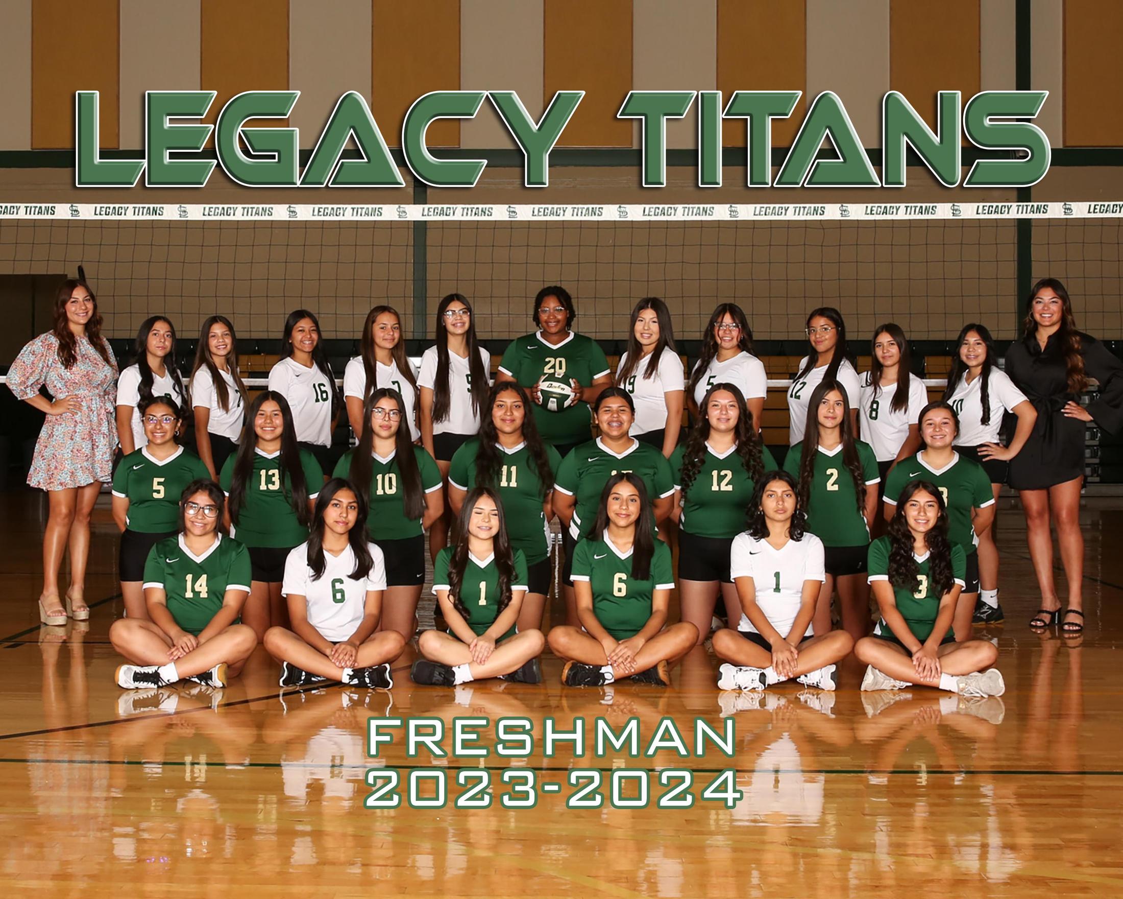 SW Legacy High School – Athletics – Southwest Independent School District