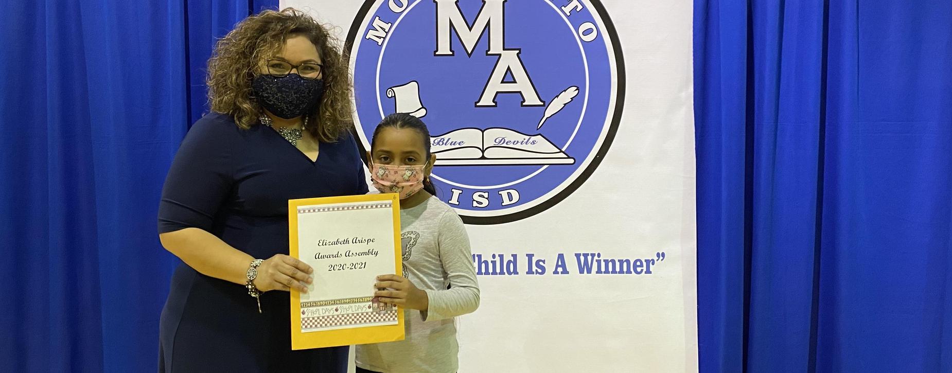 Monte Alto Elementary