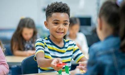 Second Step – Curriculum – Estrella Early Education Center