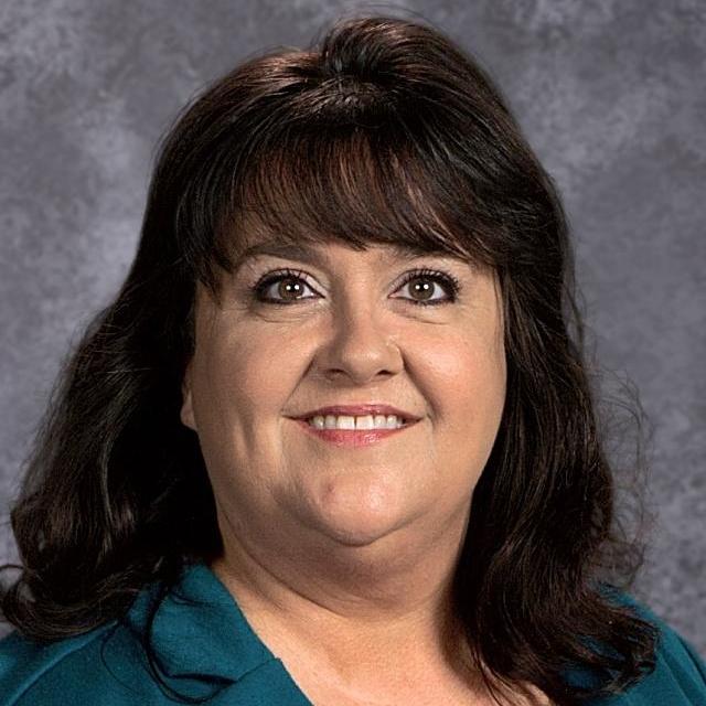 Staff Directory | Marion High School