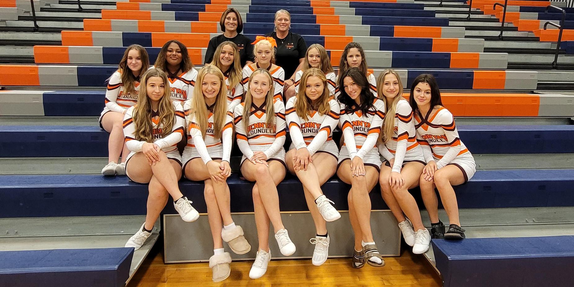 Penn Yan Academy