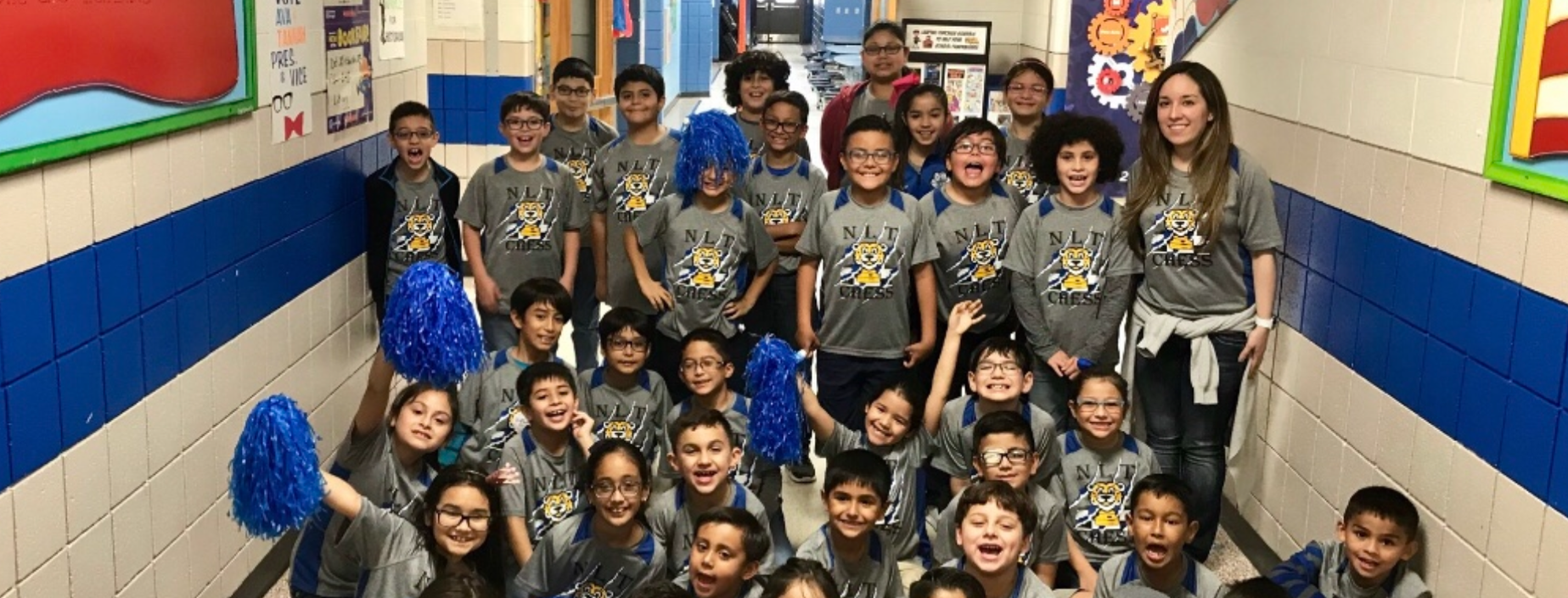 Trevino Elementary