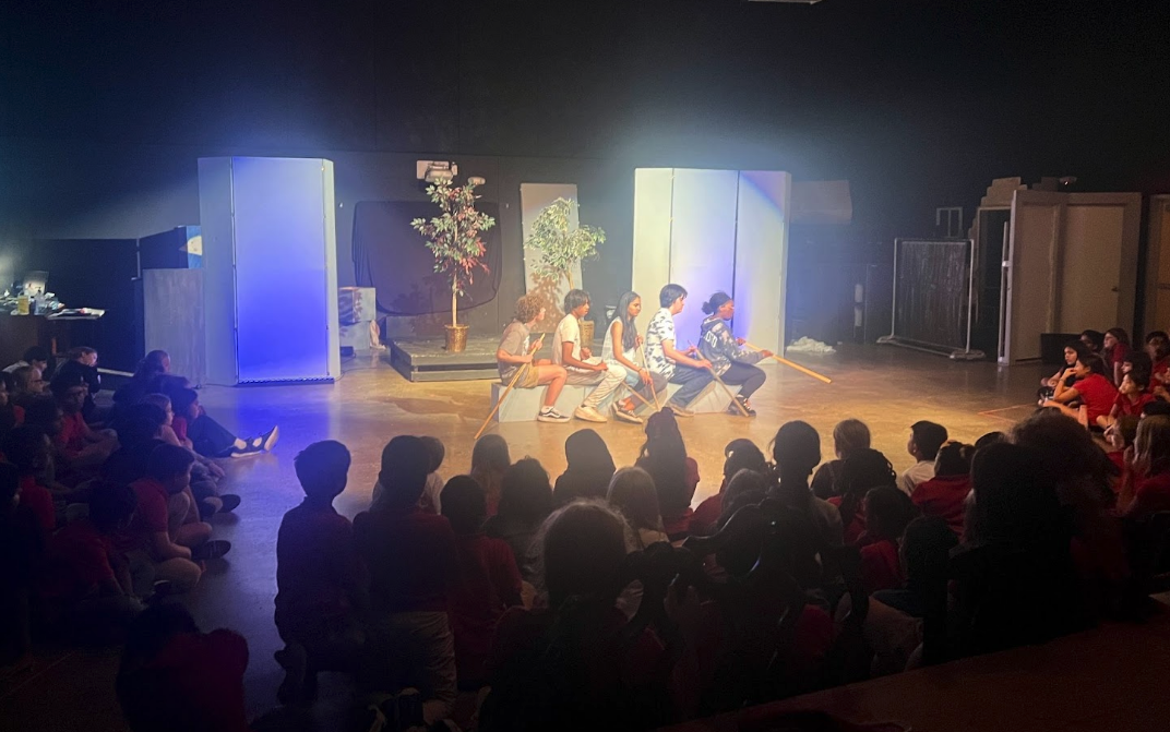 MYP Mane (6–10) - Newsletters - Meridian School