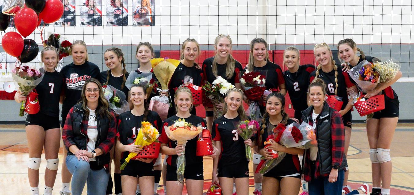 Cheney School District