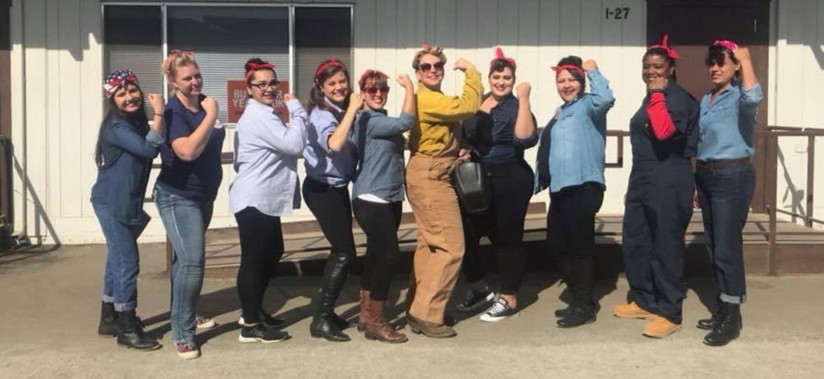 Foothill High School