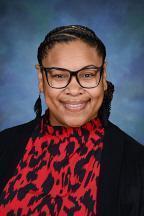 Principal - Administration - Goodwin Frazier Elementary