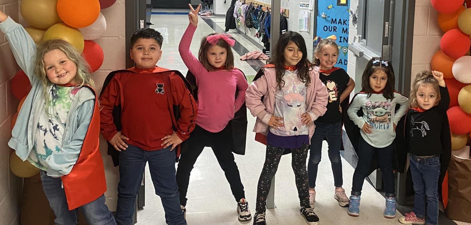 Burnet Consolidated ISD