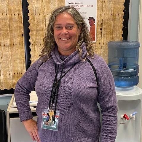 Staff Directory | Beeman Elementary School