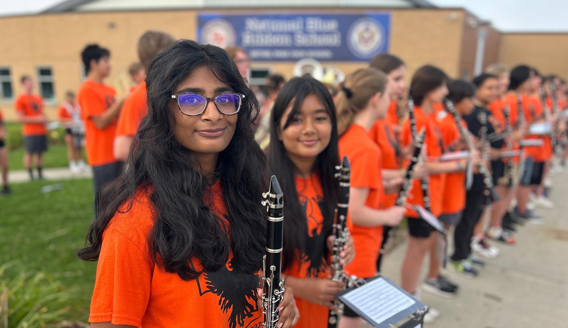 Bethel Park High School