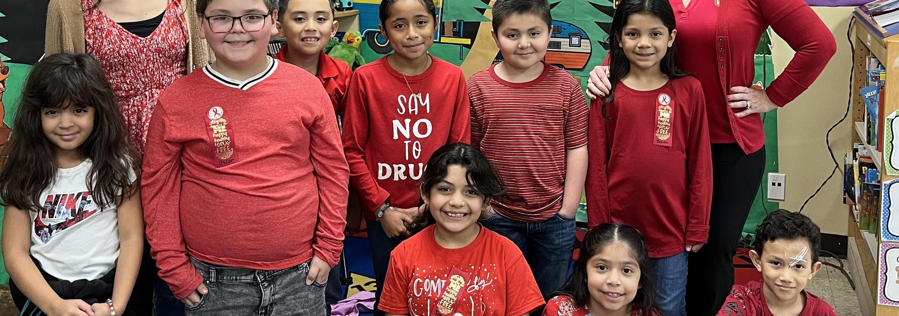 Encinal Elementary School