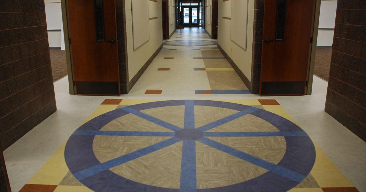 Old Mill Elementary School