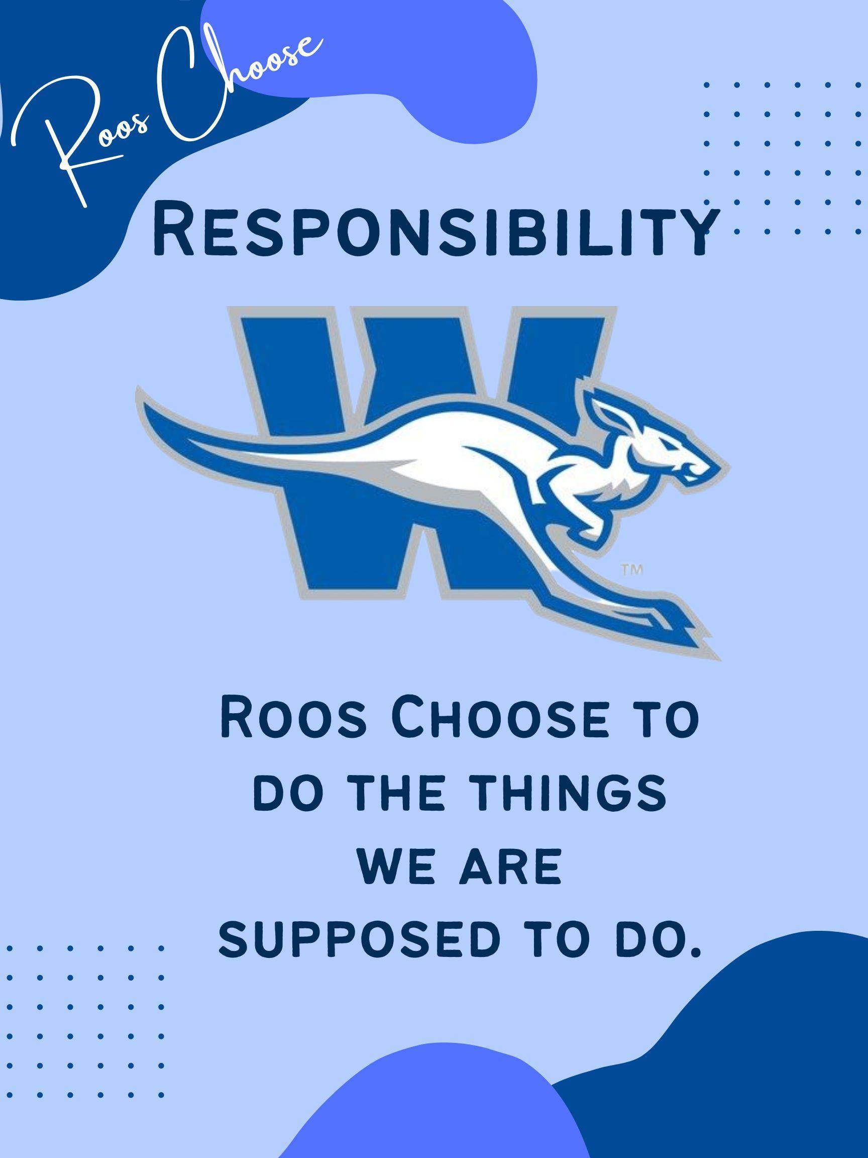 Roos Choose – Counseling – Weatherford Independent School District