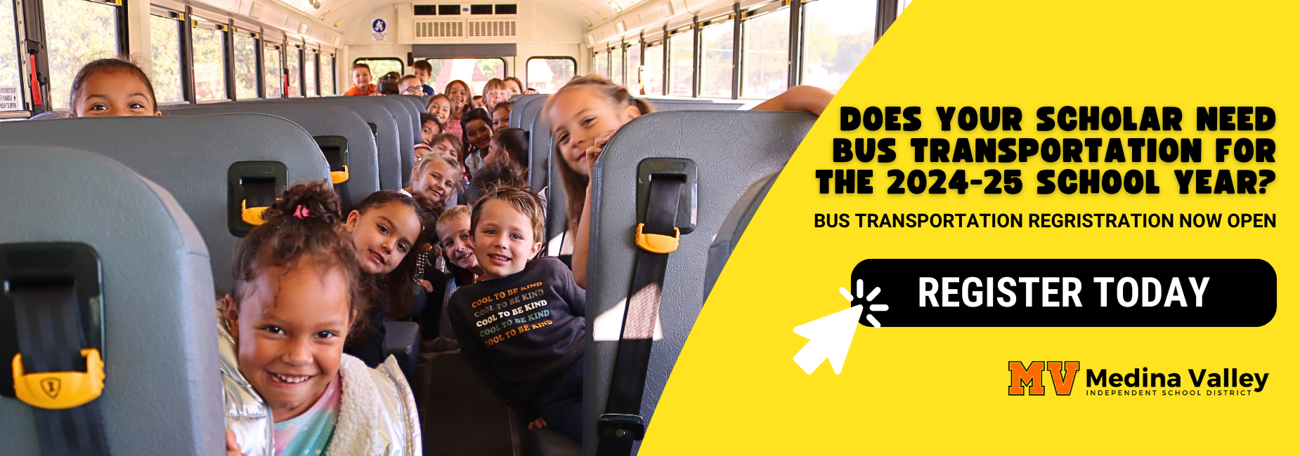 Medina Valley Middle School