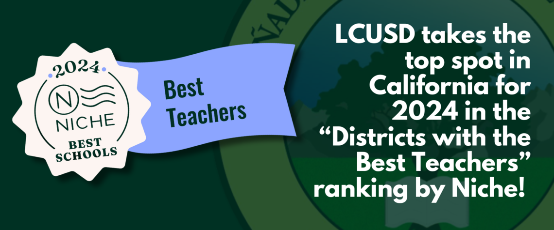 La Cañada Unified School District