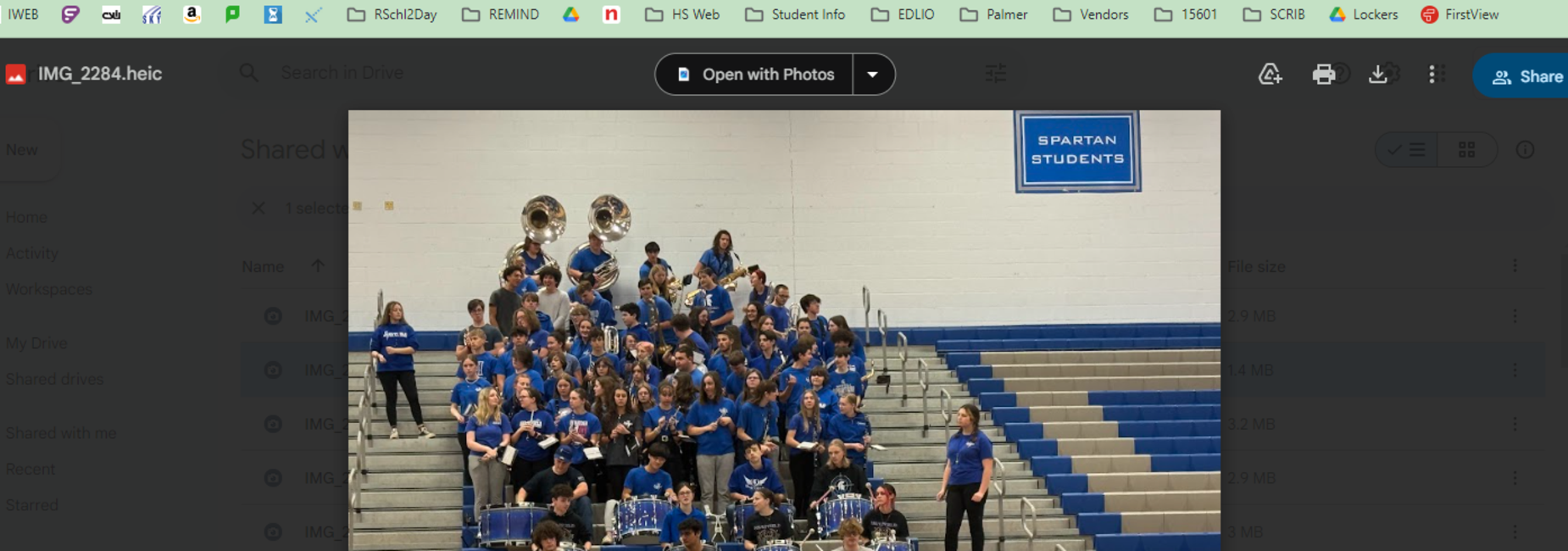 Hempfield Area High School