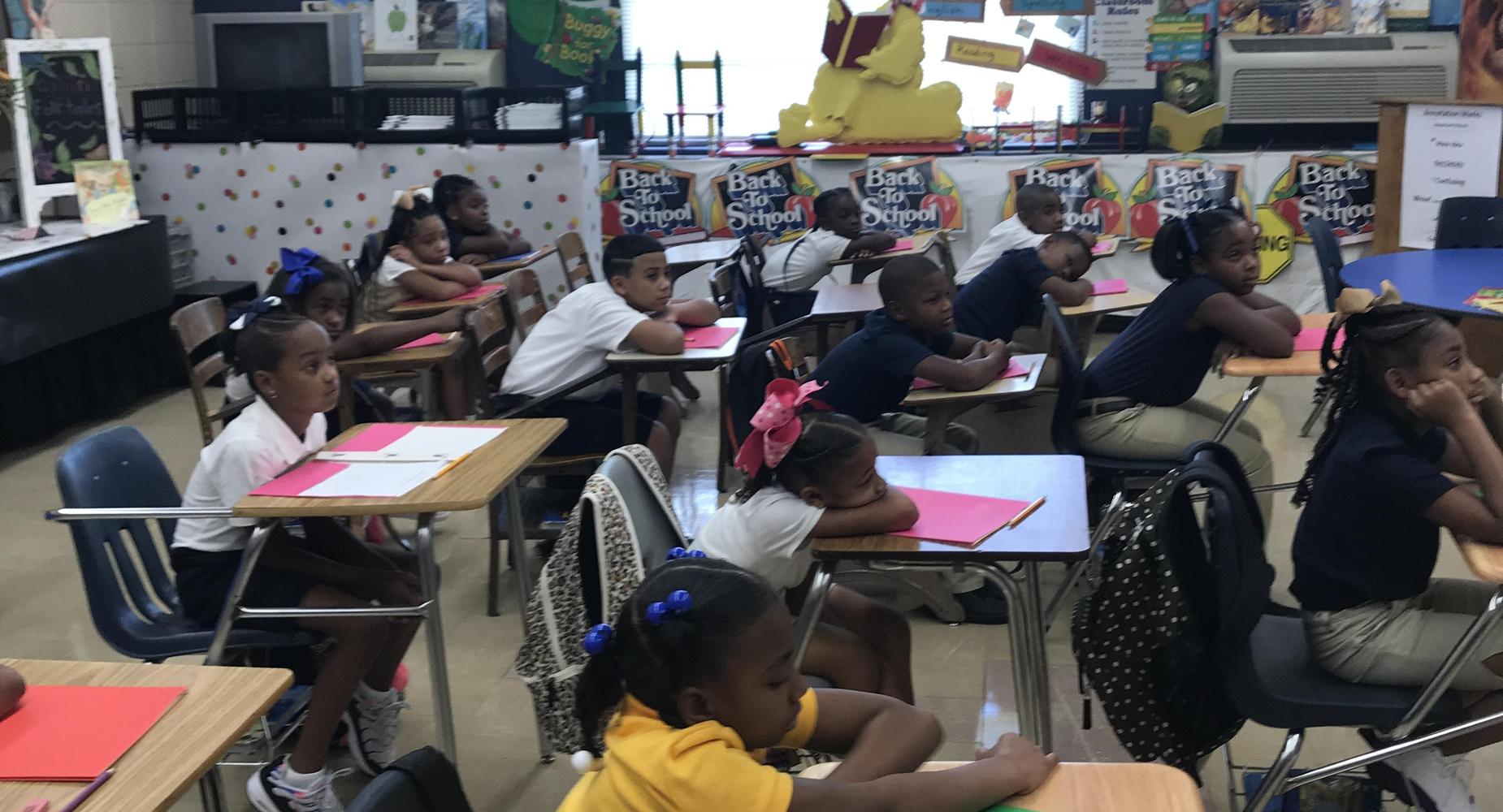 Northeast Elementary School