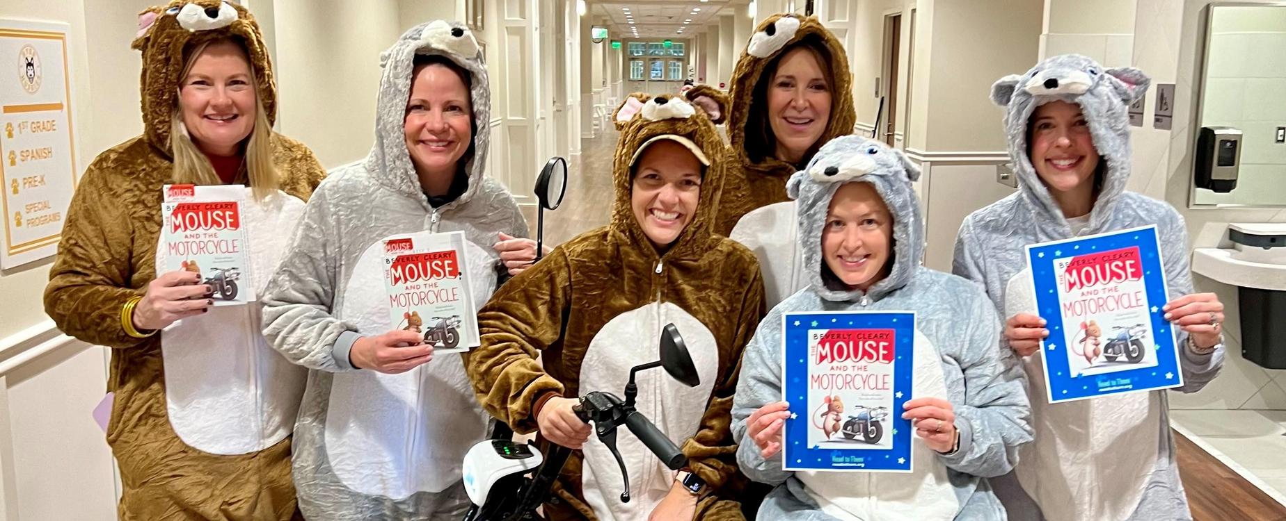 Robert S. Hyer Elementary