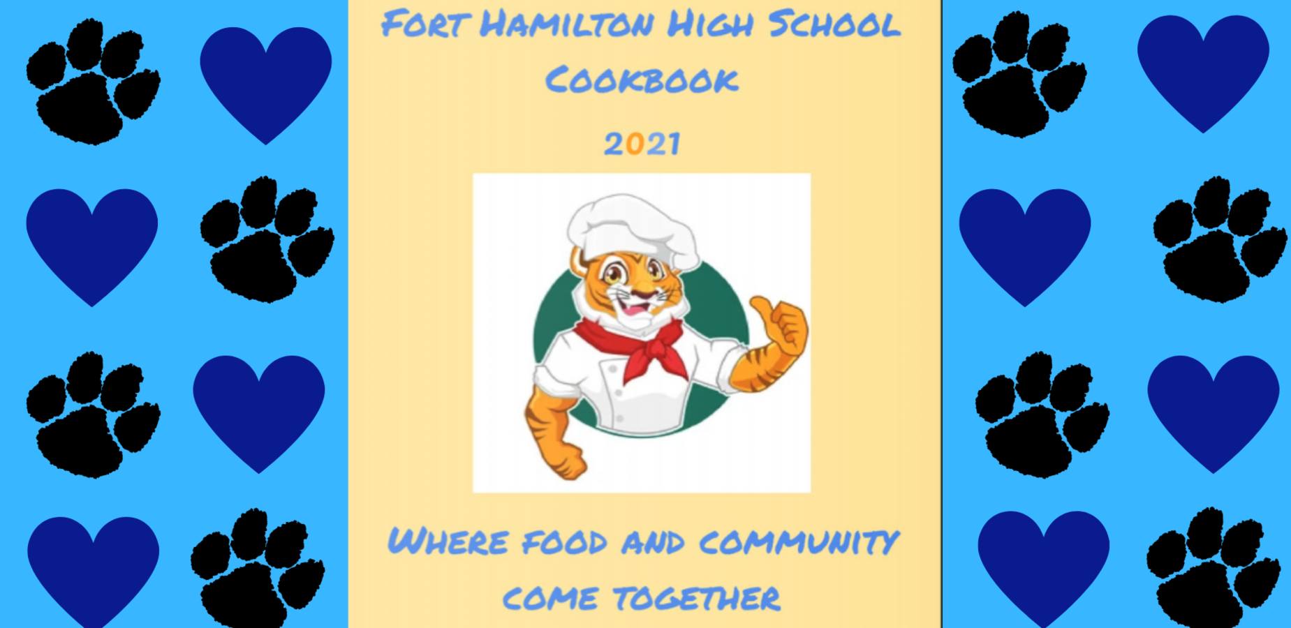 Fort Hamilton High School