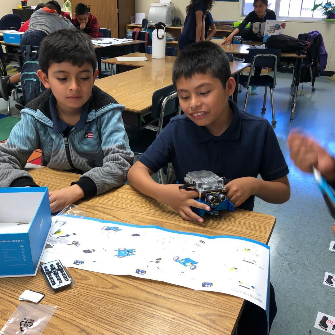 Past Events – Gallery – Main Street Elementary