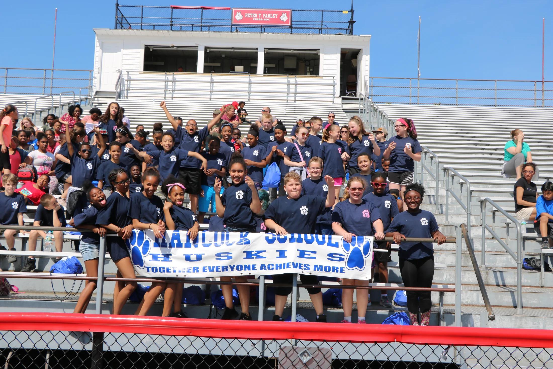 Activities & Resources – Activities & Resources – Hancock Elementary School