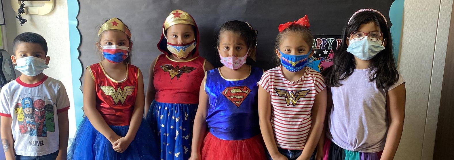 Aileen Colburn Elementary