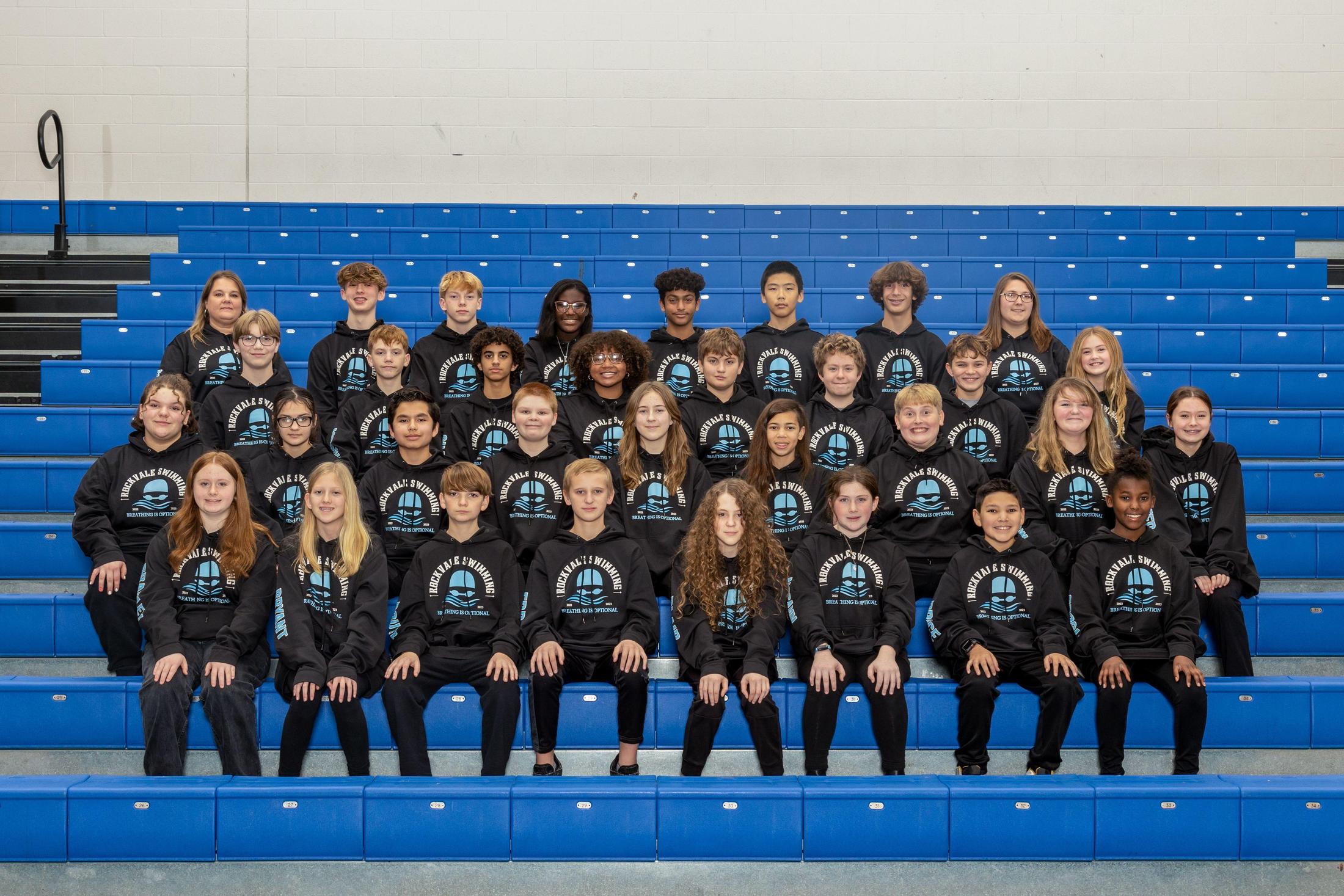 RMS Swim Team – Swim Team – Rockvale Middle School