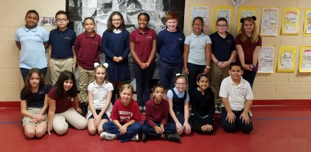 John F. Kennedy Elementary School