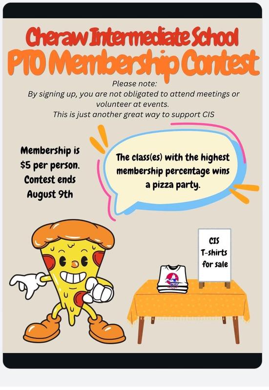 Cheraw Intermediate School