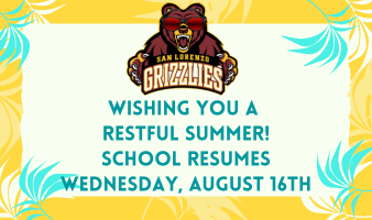 San Lorenzo High School (SLz)