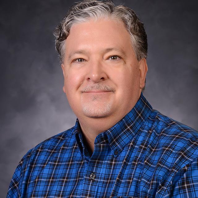 Staff Directory | East Valley High School