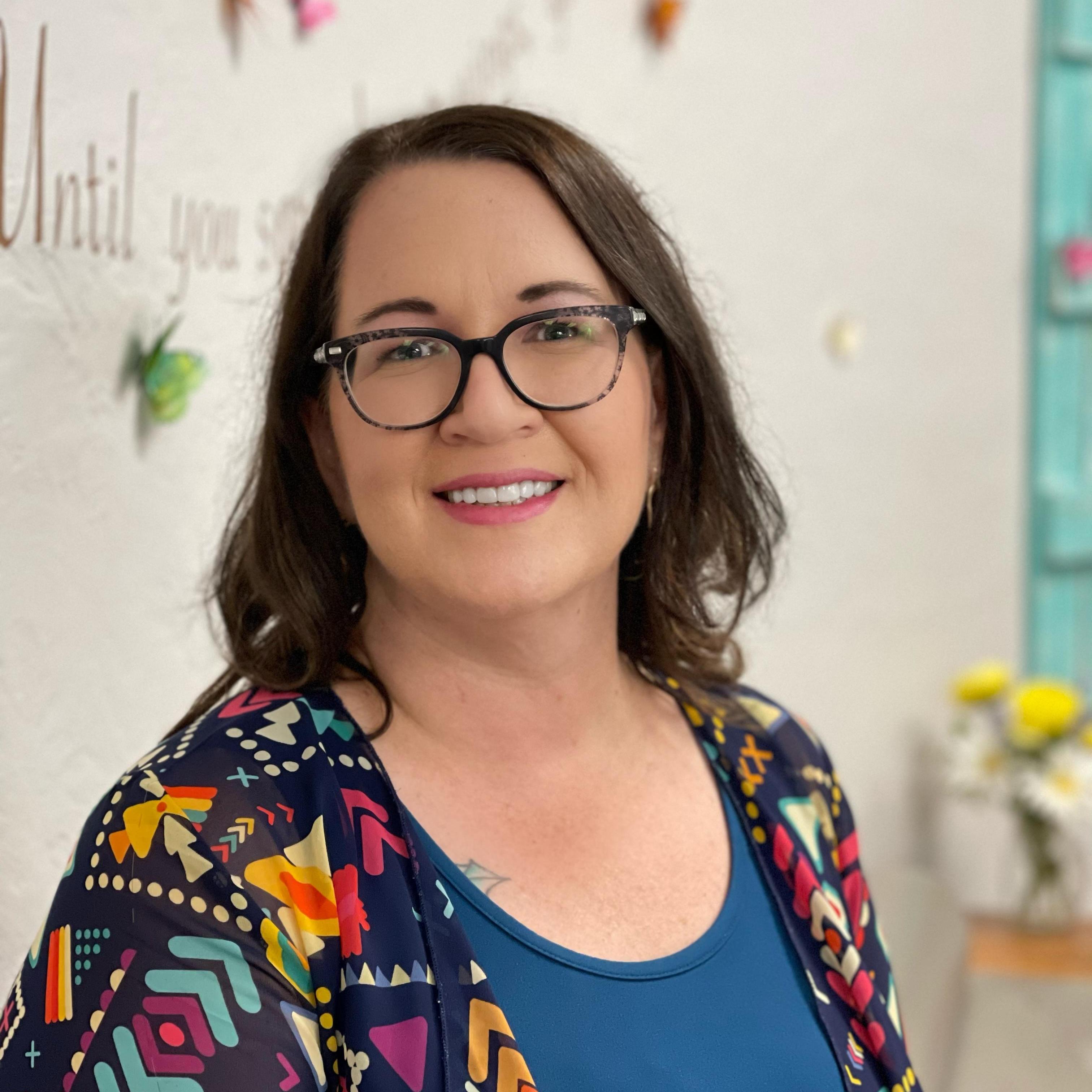 Staff Directory | Ronald Reagan Elementary School