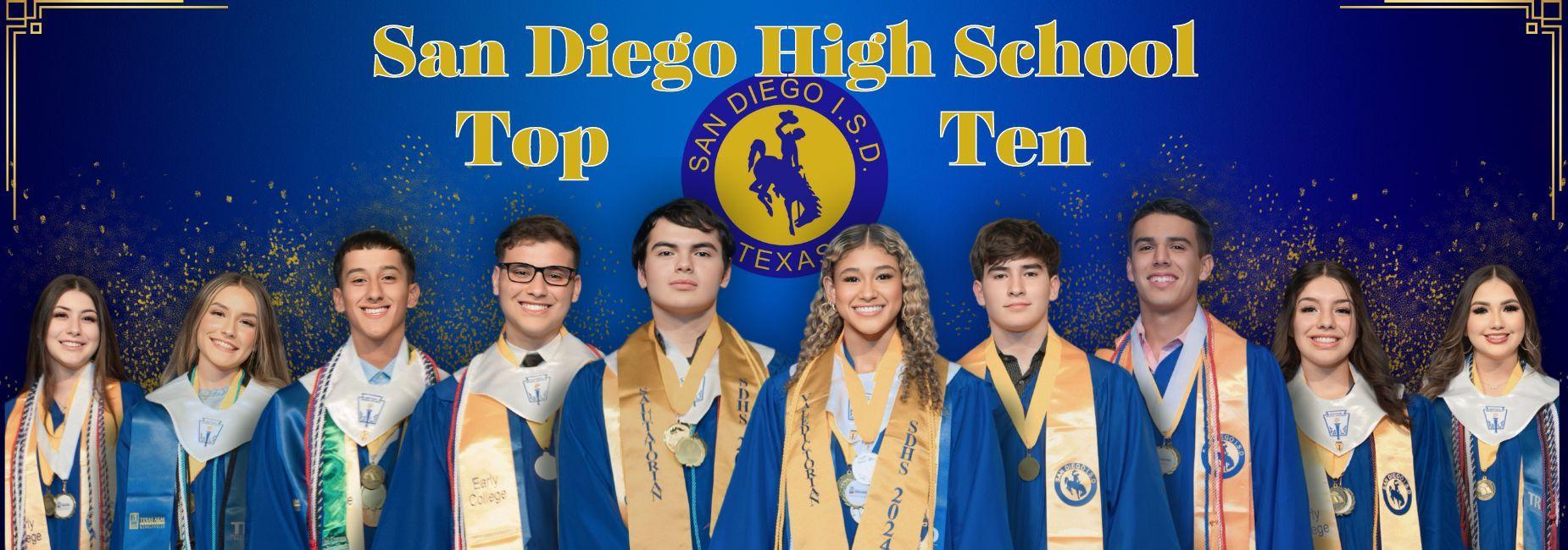 San Diego High School