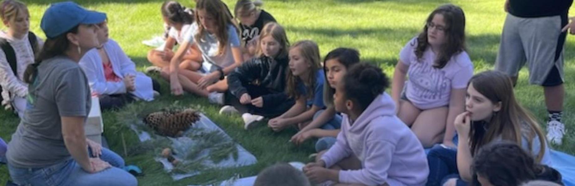 Ness Elementary School