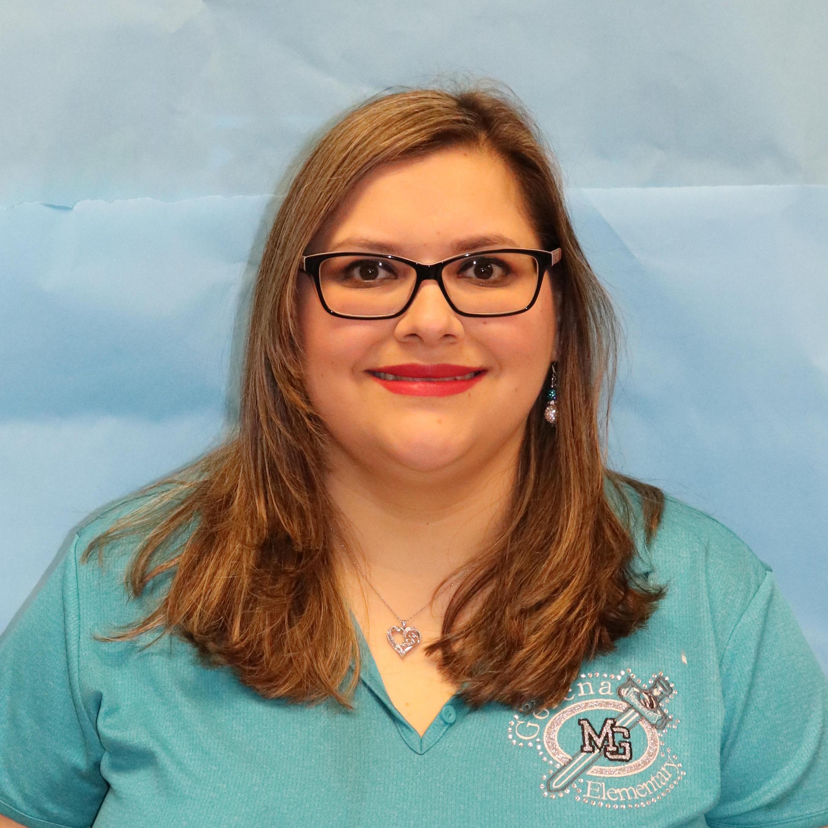 Staff Directory | Gorena Elementary