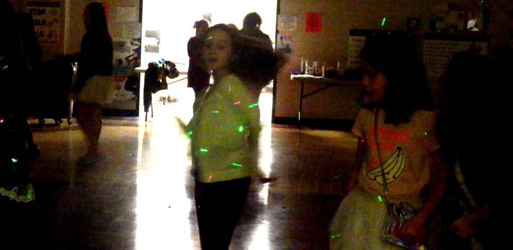 Isaac Tripp Elementary School