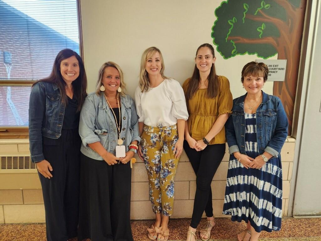 Photos | Peter Muschal Elementary School