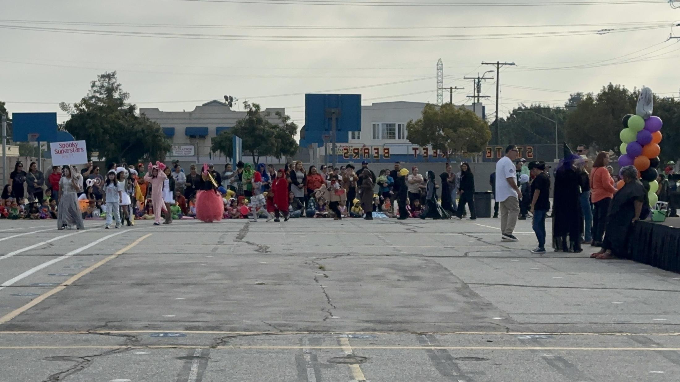 Events – OUR SCHOOL – State Street Elementary