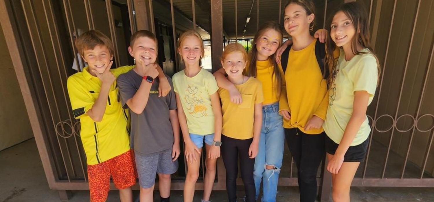 Magnolia Intermediate School