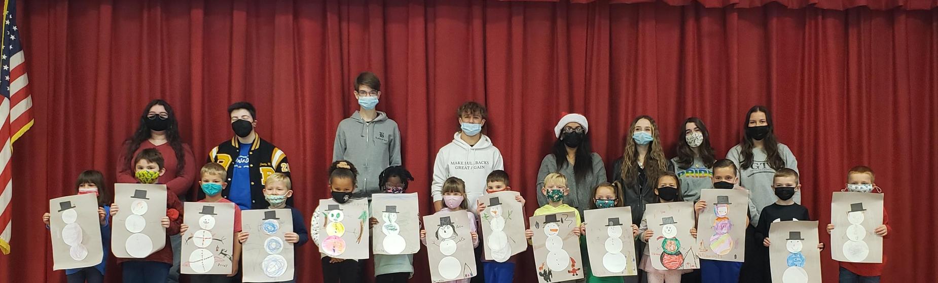 Peter Muschal Elementary School